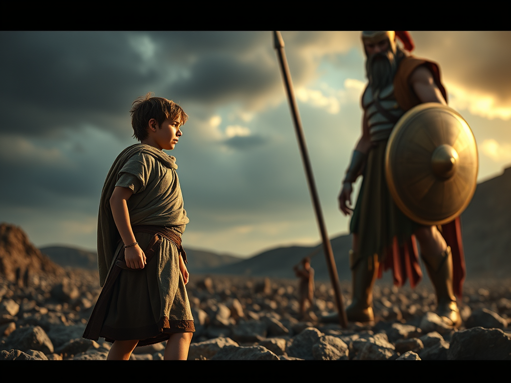 Biblical Lessons on Building Christian Courage to Conquer Cowardice ...